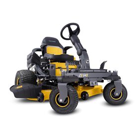 2026-CUB-CADET-Ultima-Z3-S-Series-Z3-54S-6455 | Metro Detroit, Lansing ...