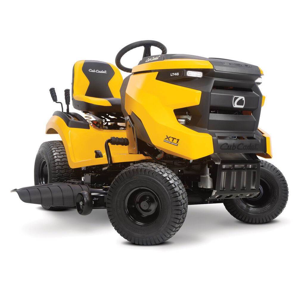Cub Cadet Dealer Locator